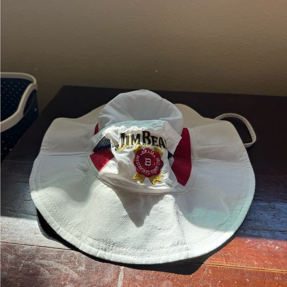 Accessories | Mens Jim Beam Bucket Hat | Poshmark